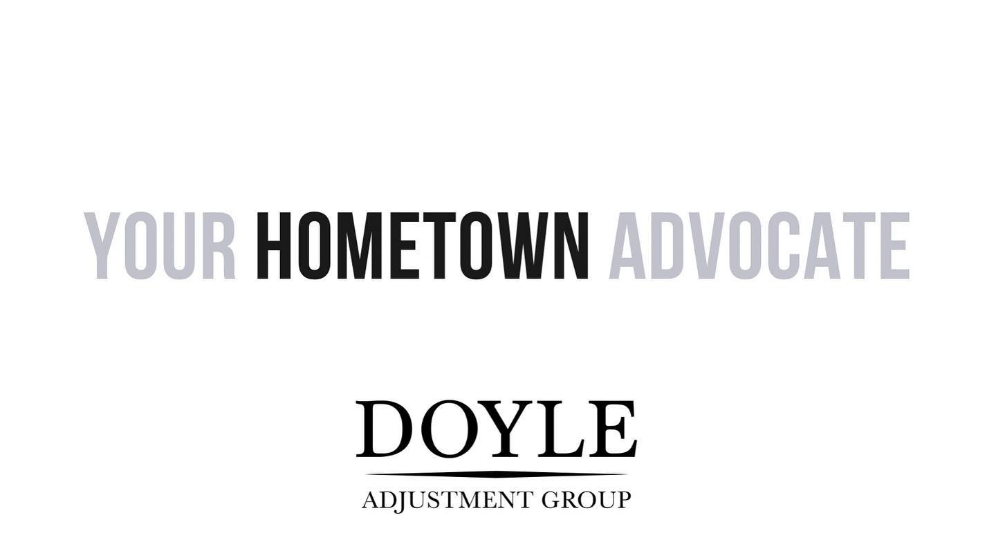 Partner Program – Doyle Adjustment Group