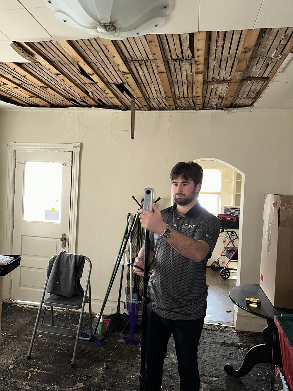 Public Adjusters in Lansdale, PA - Doyle Adjustment Group