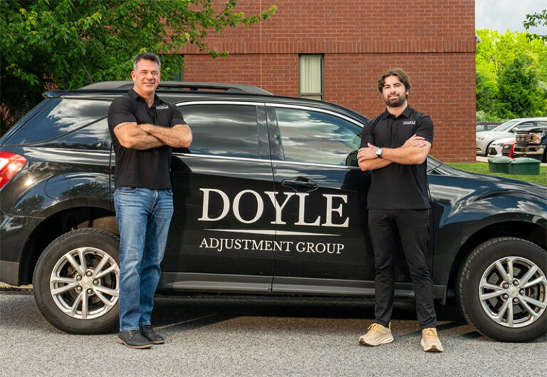 About Us - Doyle Adjustment Group - Public Adjusters